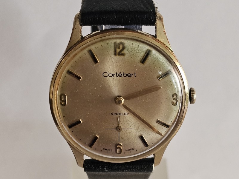 Cortebrt - Vintage Br.195