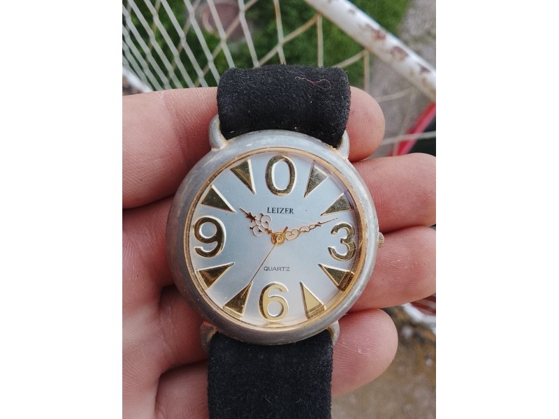 LEIZER VINTAGE SAT