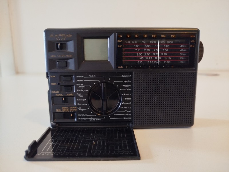 Radio SIEMENS