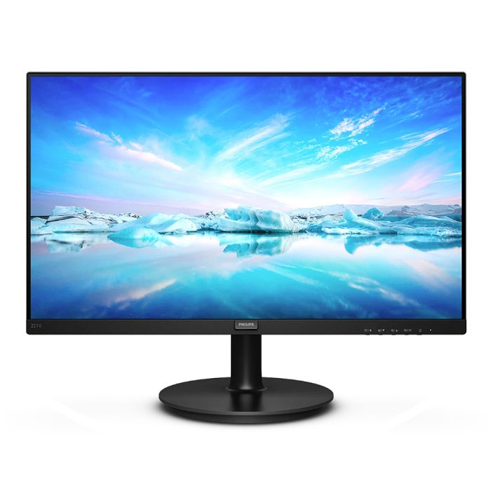 Monitor Philips 21.5″