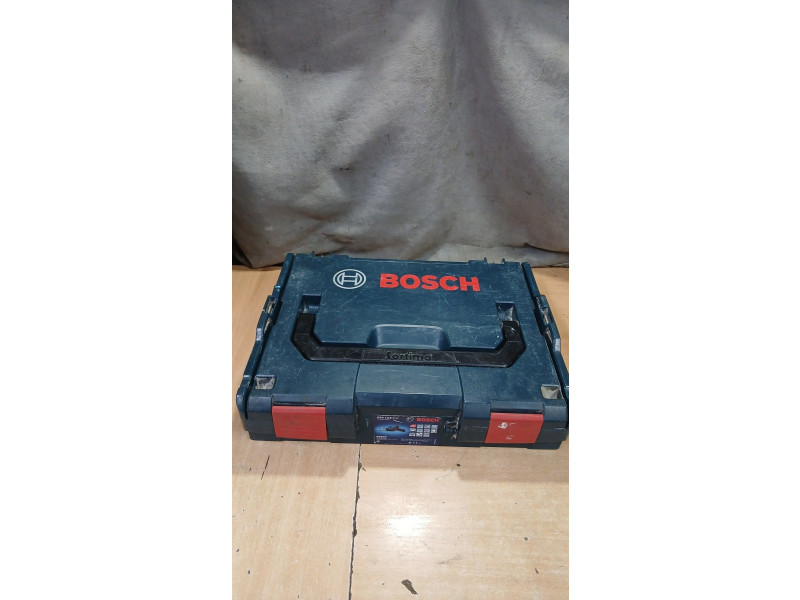Bosch kofer