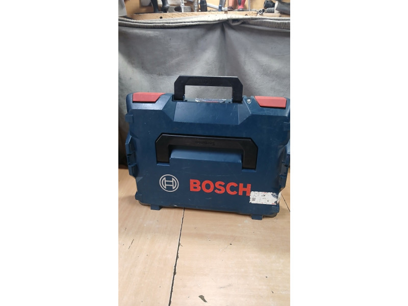 Bosch kofer 1