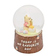 Vodena kugla - Disney, Winnie The Pooh