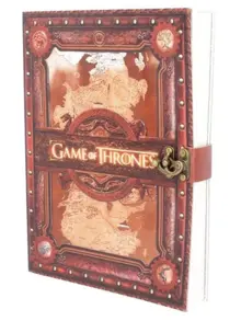 Notes - GOT, Seven Kingdoms L