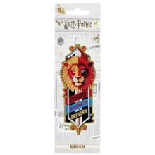 Bukmarker - Harry Potter, Gryffindor