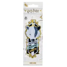 Bukmarker - Harry Potter, Hufflepuff