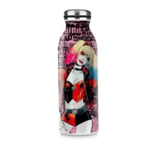 Termos - DC Comics, Harley Quinn, 500 ml