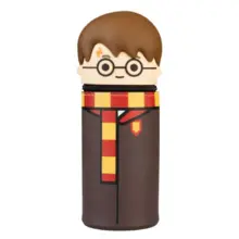 Pernica - Harry Potter, Harry, 3D