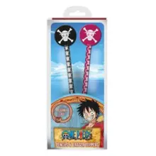 Grafitne olovke set 2 - One Piece, Wano, Topper
