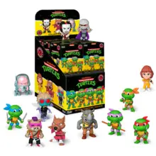 Funko POP! Figurica - MYSTERY MINIS - Teenage Mutant Ninja Turtles, assorted