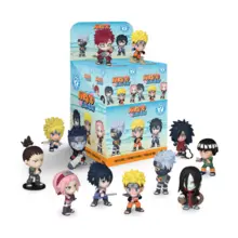 Funko POP! Figurica - MYSTERY MINIS - Naruto Shippuden, assorted