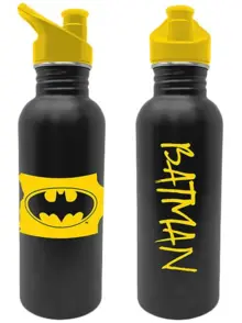 Metalna boca za poneti - Batman Torn 700ml