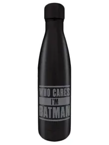 Metalna boca za poneti - Batman, Who Cares I'm a Batman