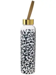 Flaša za vodu - Frida, Leopard, 420ml