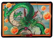 Podloga za miša - DBZ, Shenron