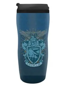 Šolja za poneti - Harry Potter, Ravenclaw, 355 ml