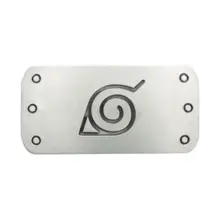 Magnet - Naruto Shippuden, Konoha Symbol