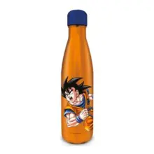 Flaša za vodu - Dragon Ball Z, Goku, Metal