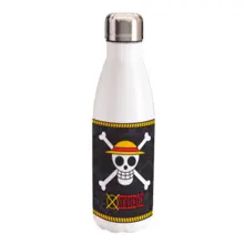 Flaša za vodu - One Piece, Nakama, 500 ml