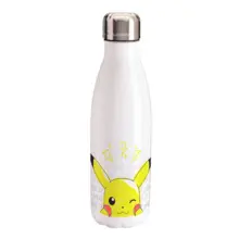 Flaša za vodu - Pokemon, Pikachu Scribble, 500 ml