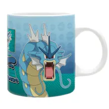 Šolja - Pokemon, Gyarados 320ml