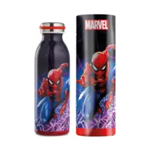 Termos - Marvel, Spider-Man, Purple, 500 ml