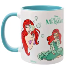 Šolja - The Little Mermaid, Ariel