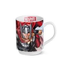 Šolja - Marvel, Thor, Grey, 350 ml