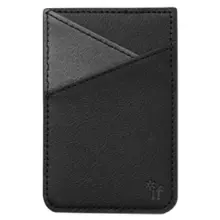 Futrola - Bookaroo Phone Pocket, Black