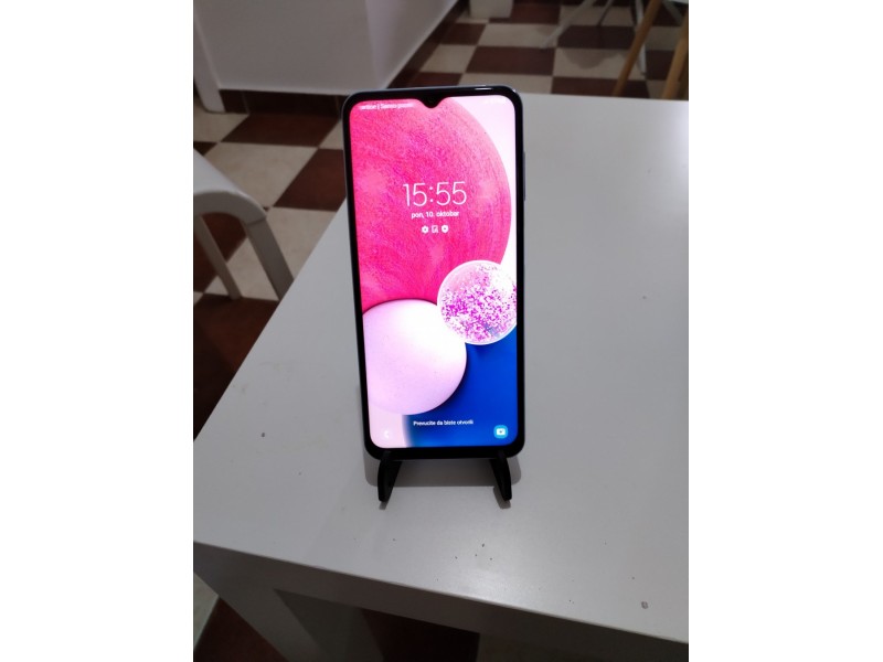 Samsung a13 top