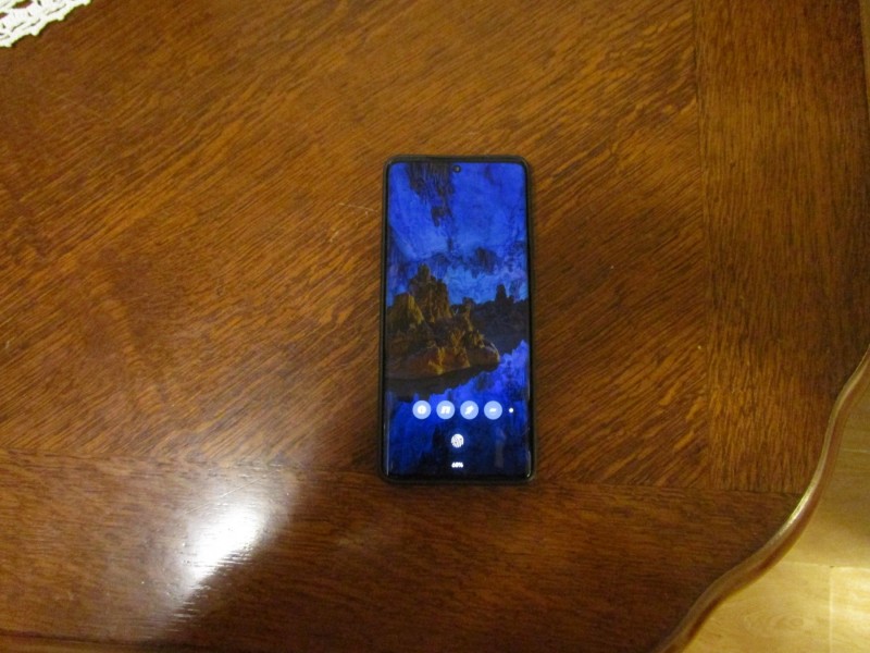 Motorola edge 50 pro