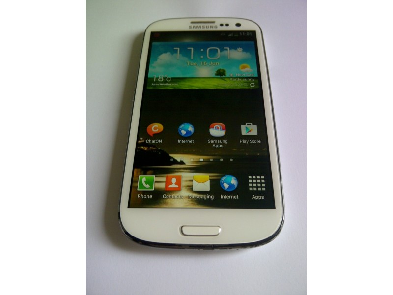 Samsung S3