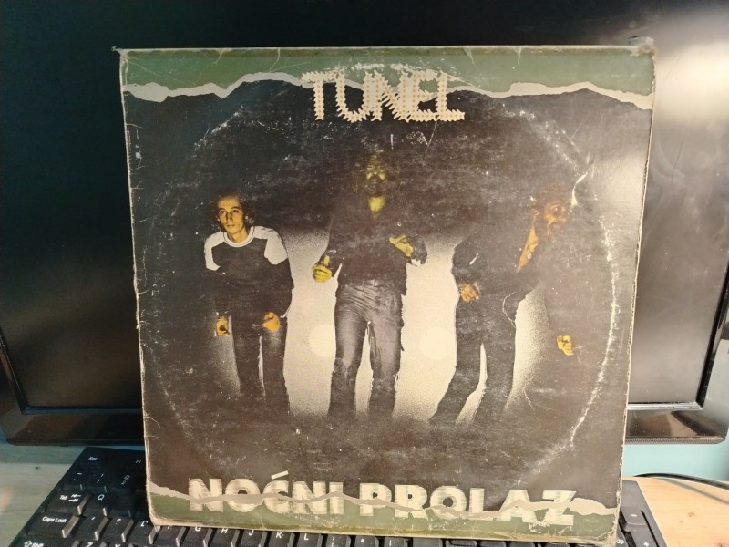 Tunel-Nocni prolaz