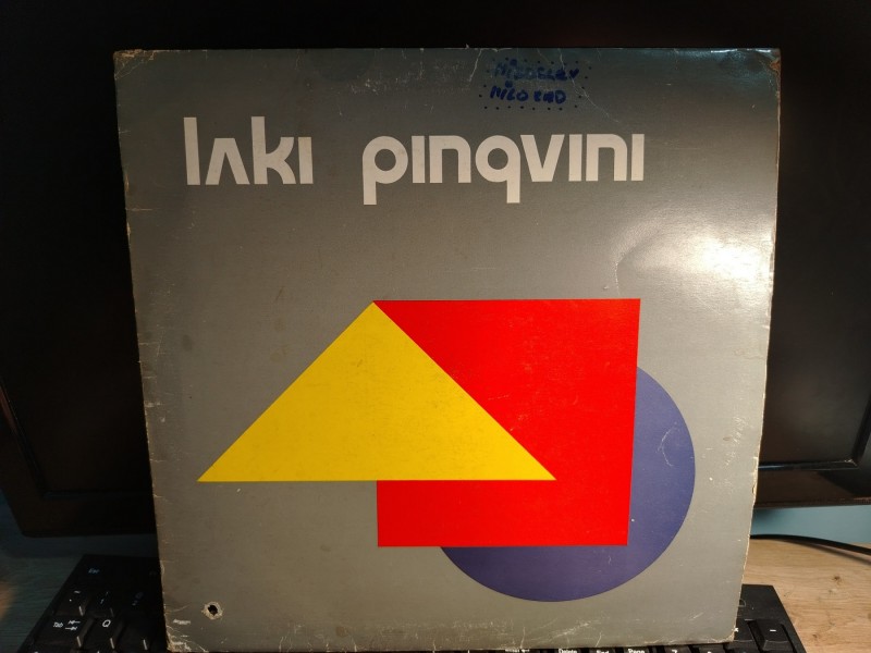 Laki Pingvini