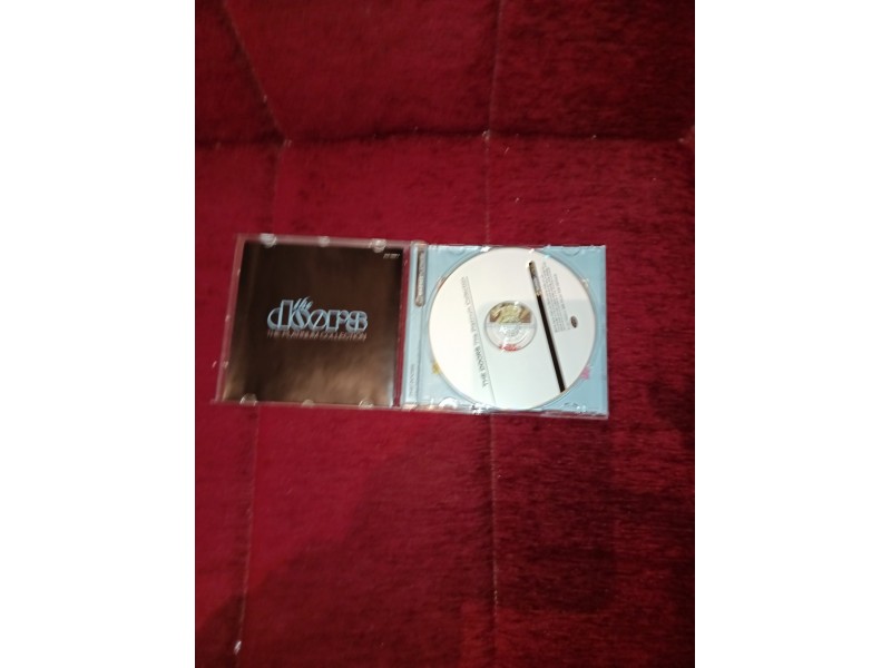 Muzika CD 3