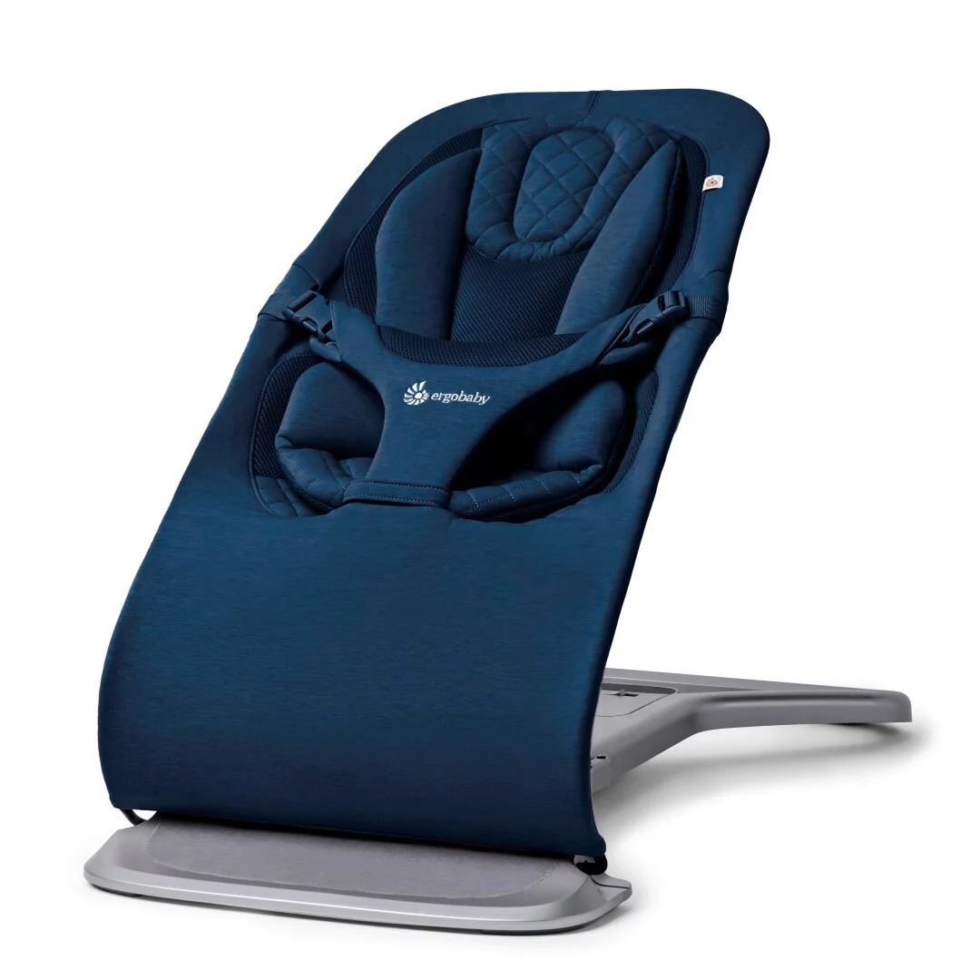 Ergobaby NJIHALICA EVOLVE 3U1
