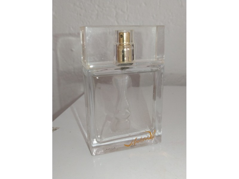Salvador dali angelic pink 50ml original