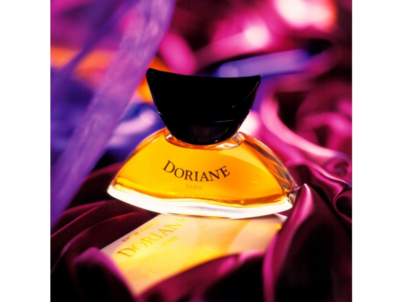 Yves De Sistelle Doriane 100ml EDP - Original