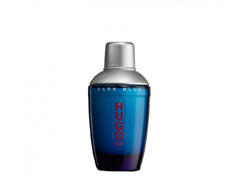 HUGO BOSS Dark Blue - Original