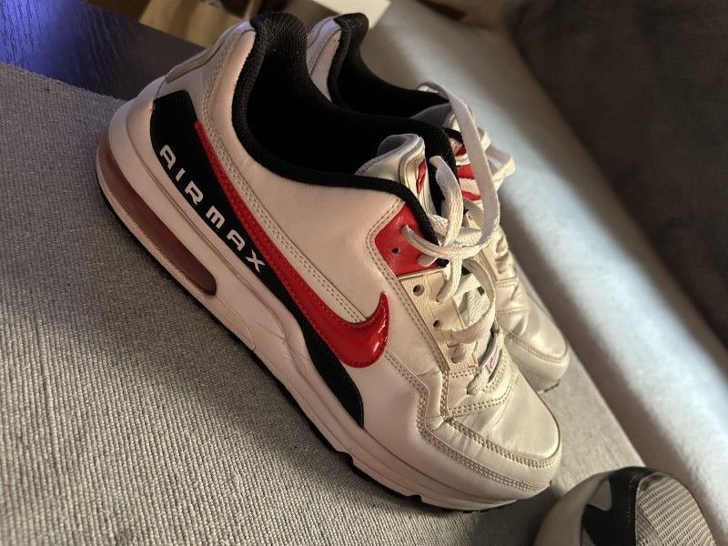 Nike Air Max LTD 3 - broj 44