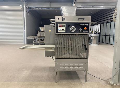Razdelnik za testo Multimatic MUS 6 WP
