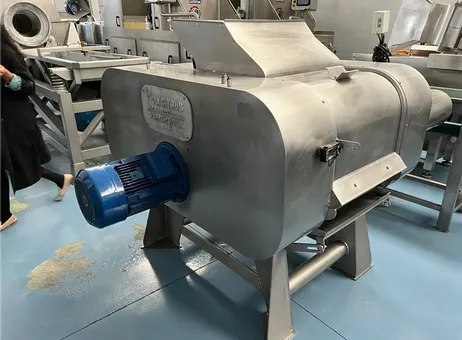 Policitrus Frateli Indelikato Zx2 Ekstraktor