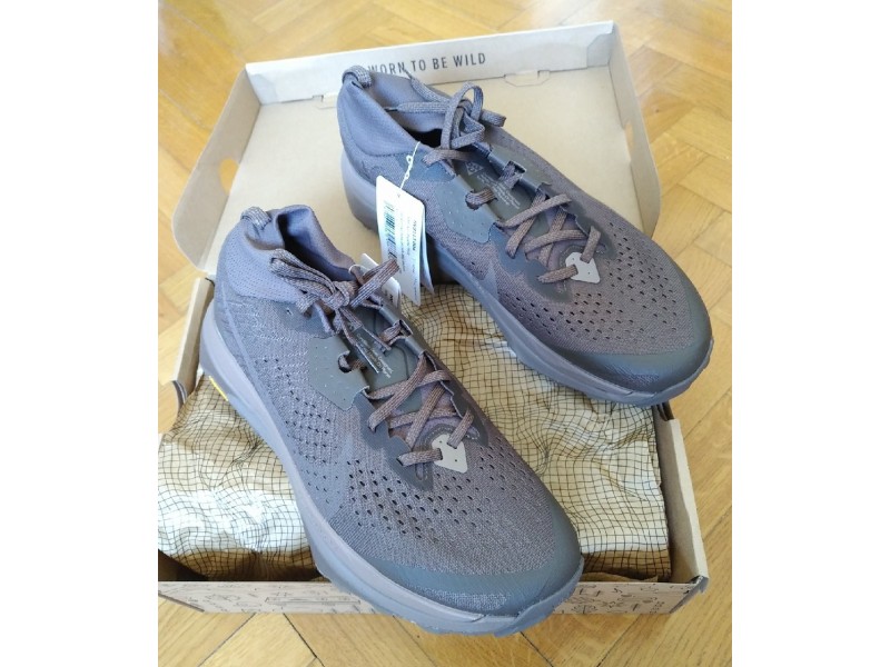 NIKE Zegama ACG % POP-UP $ALE %