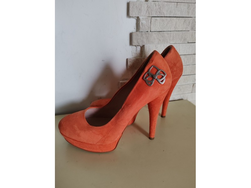 FORNARINA**skupocene kožne salonke**38