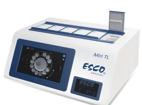 Инкубатор ESCO Life Sciences ESCO MIRI TL-6