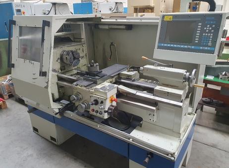 CNC strug Weiler E35D