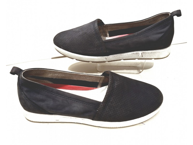 KOZNE ,,BAMA,, lagane espadrile br.37