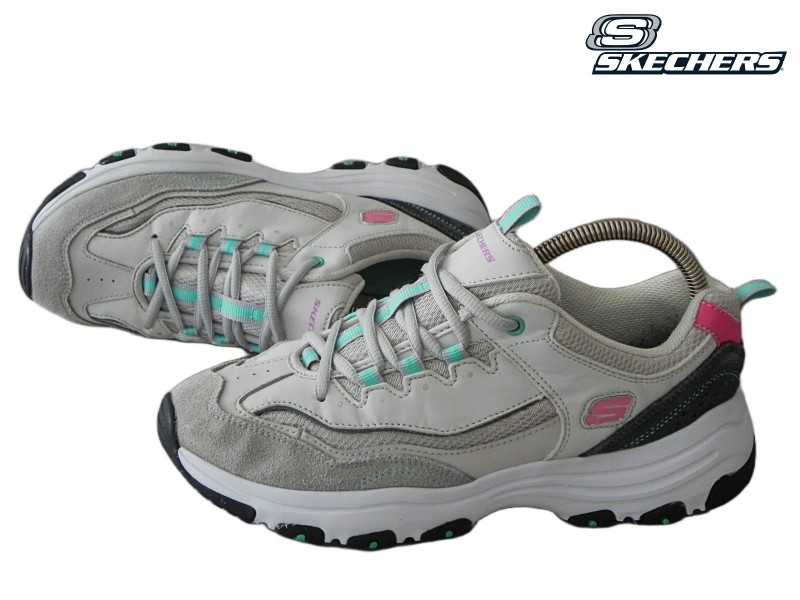 **SKECHERS I-Conic**kao nove patike br.39