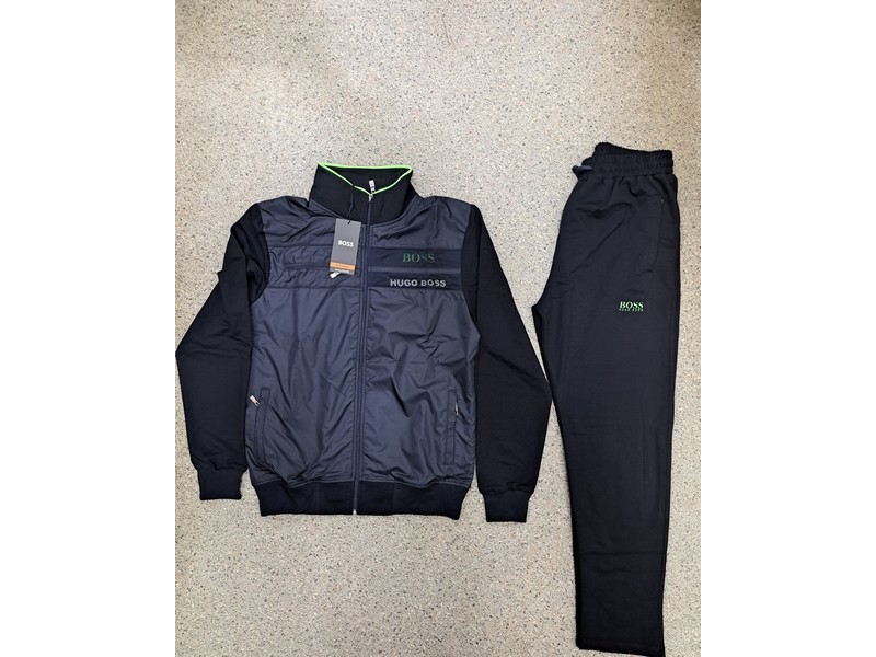 Hugo Boss Trenerke vel 2XL