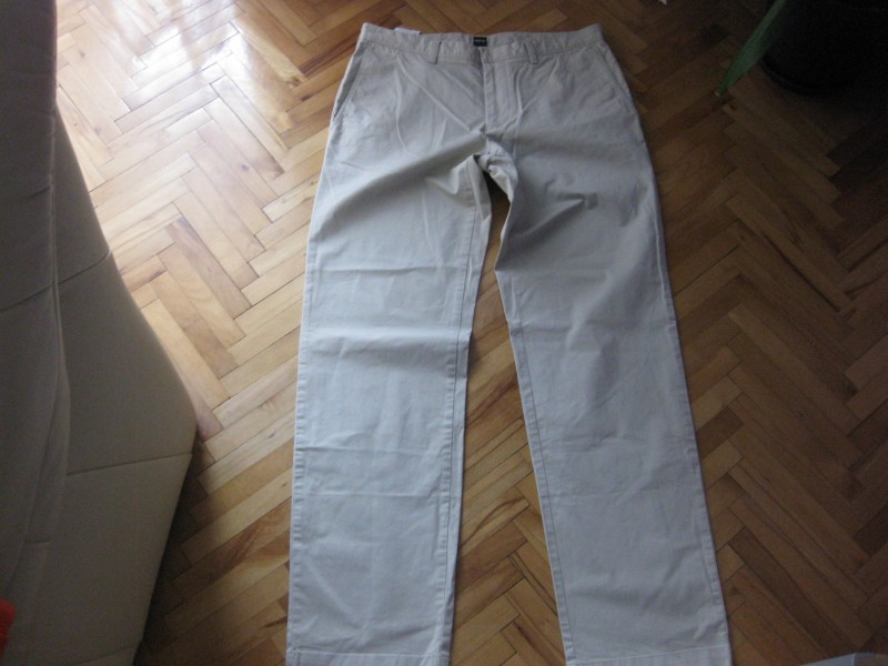 hugo boss BEZ PANTALONE KAO NOVEEE-L